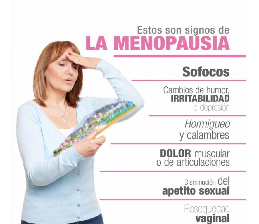 Día Mundial del Climaterio y menopausia - Diario sin Secretos Día Mundial del Climaterio y menopausia - Diario sin Secretos